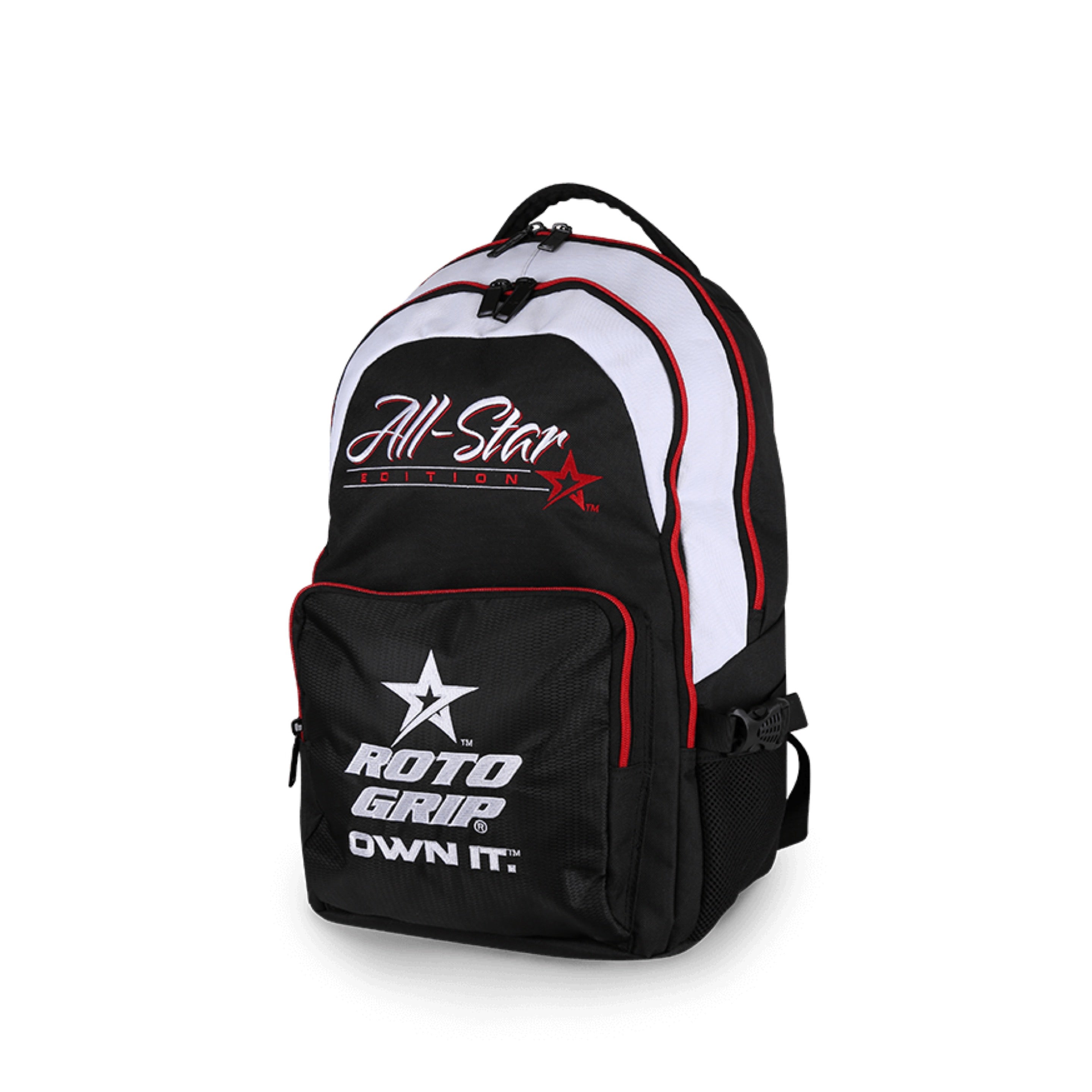 Roto Grip: All Star Backpack | Revolution Bowling Supplies