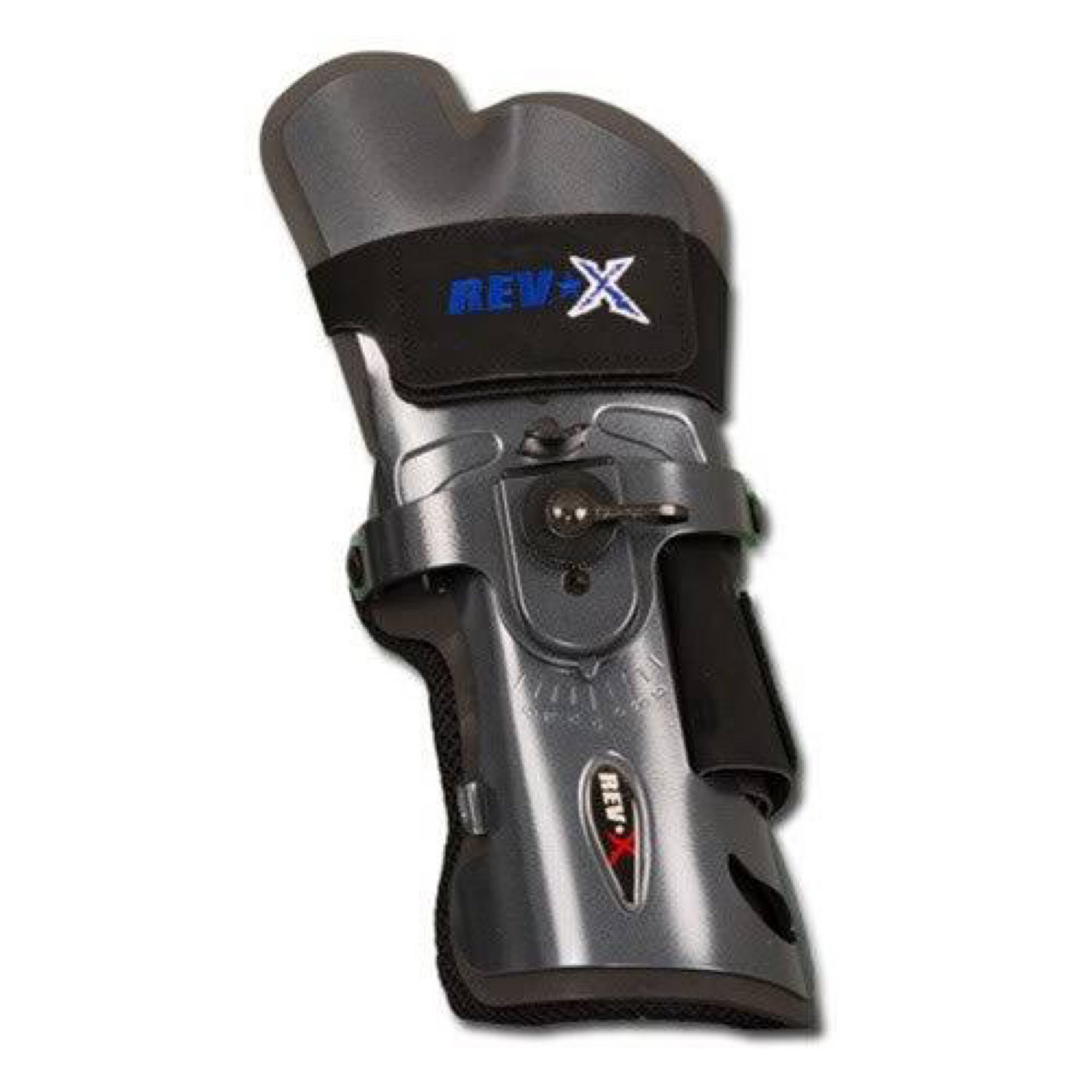 Rev X Mammoth (RH) | Revolution Bowling Supplies