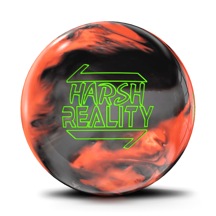 High Performance Bowling Balls | Revolution Bowling Supplies