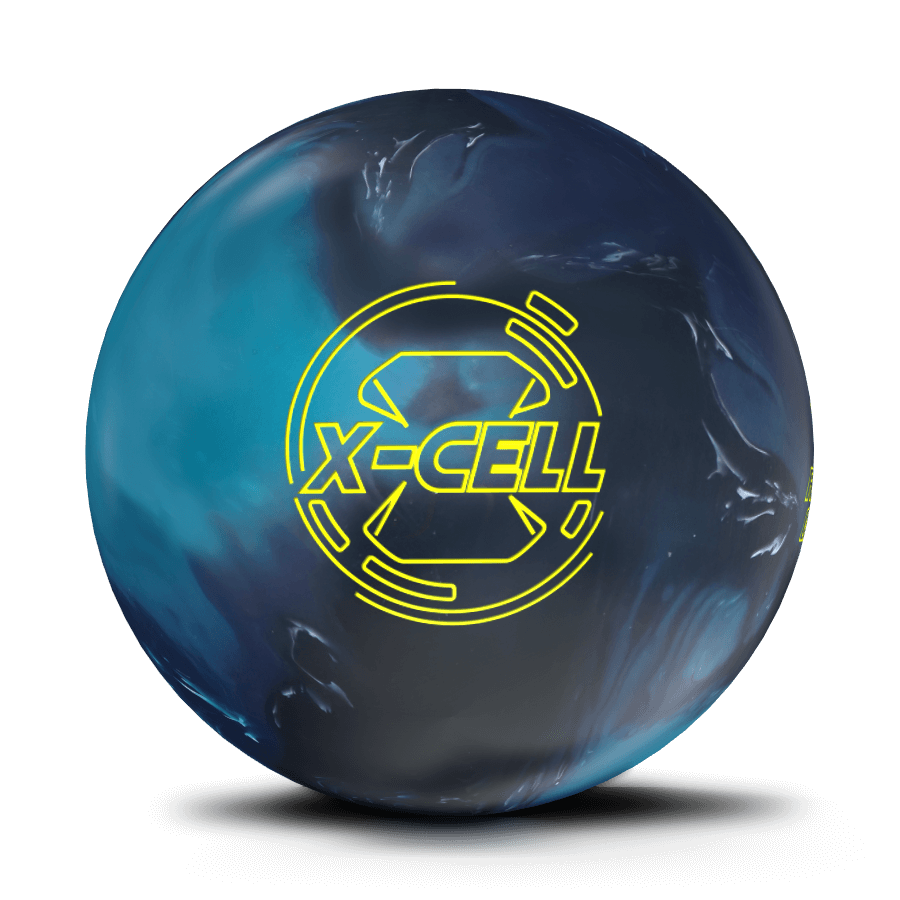 Roto Grip: X-Cell | Revolution Bowling Supplies