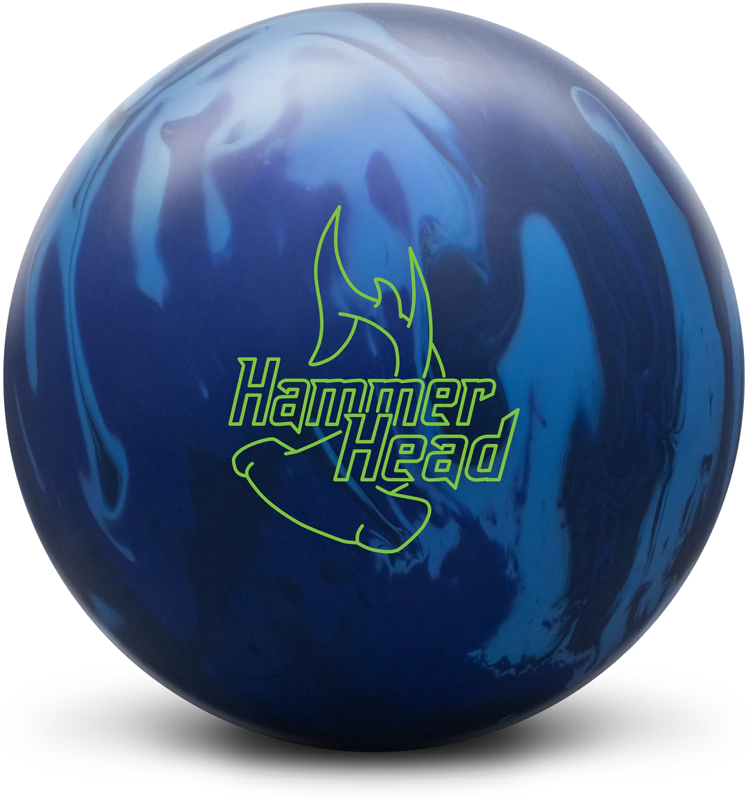Hammer: Hammerhead | Revolution Bowling Supplies