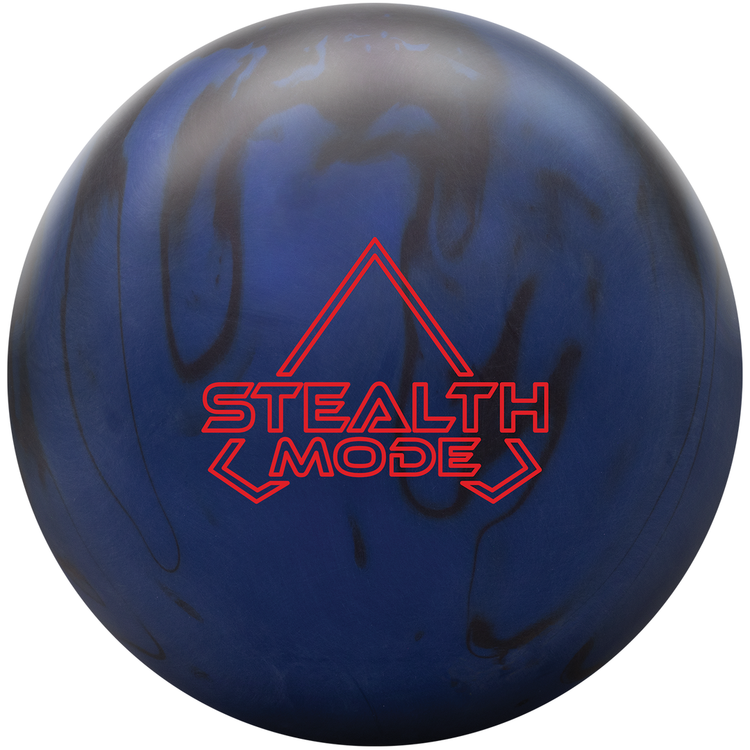 Track: Stealth Mode | Revolution Bowling Supplies