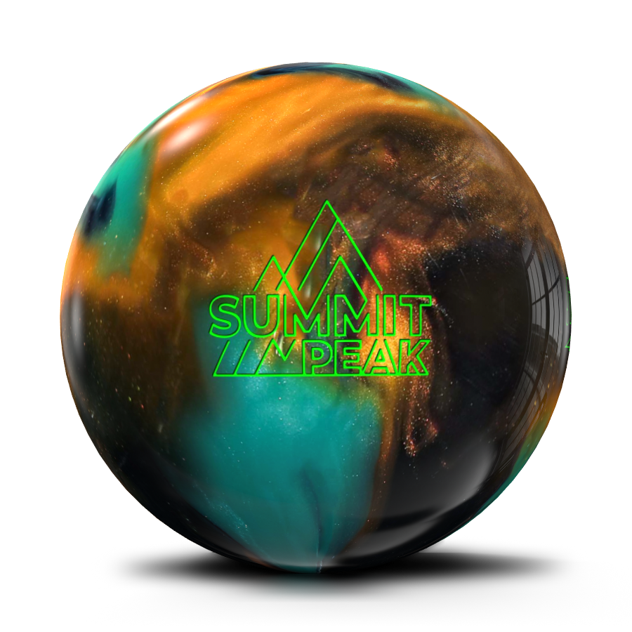 High Performance Bowling Balls | Revolution Bowling Supplies