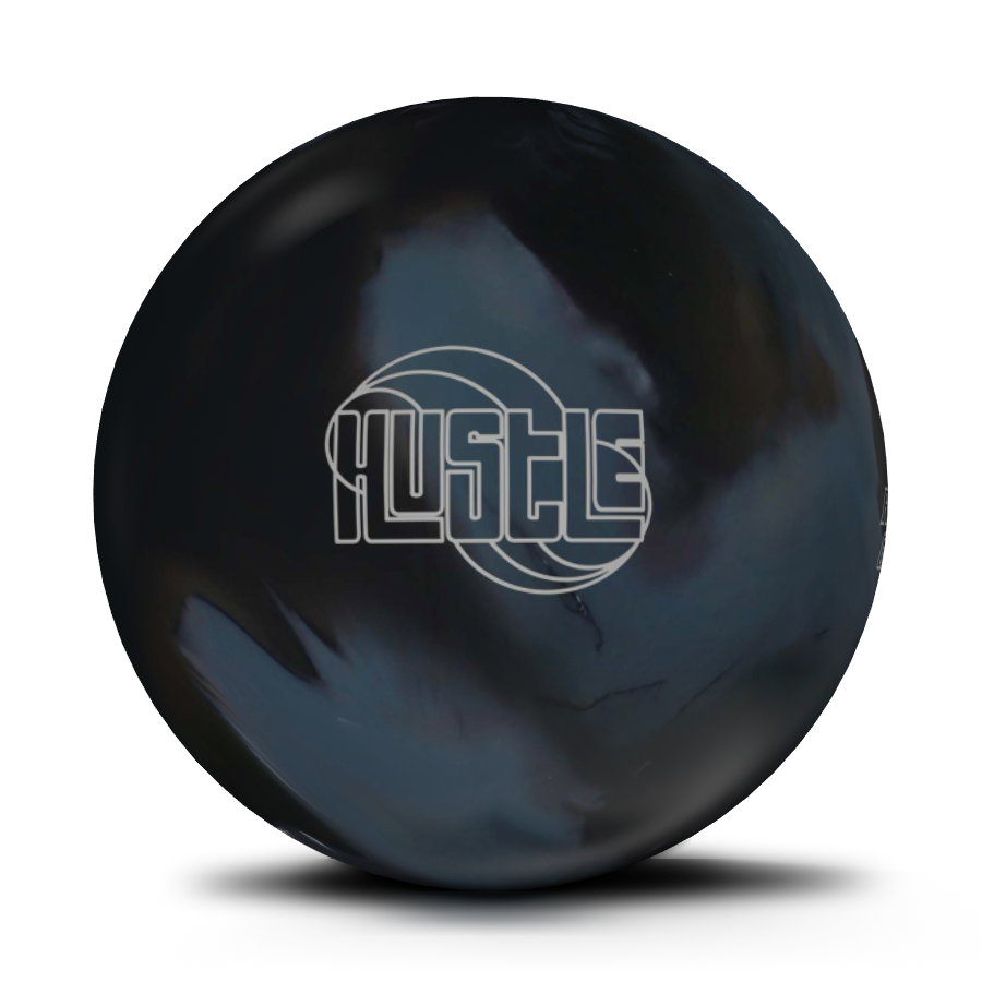 Roto Grip: Hustle X-Ray | Revolution Bowling Supplies