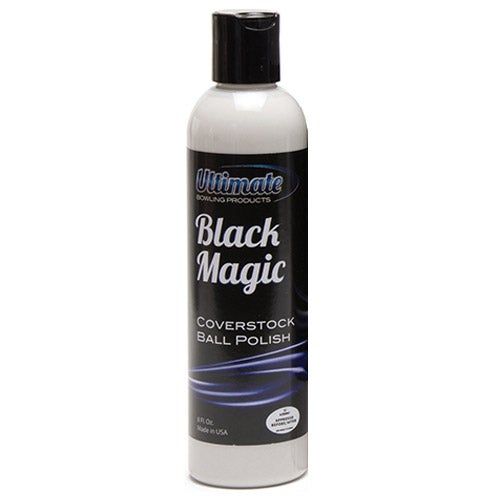 Ultimate Black Magic Polish | Revolution Bowling Supplies