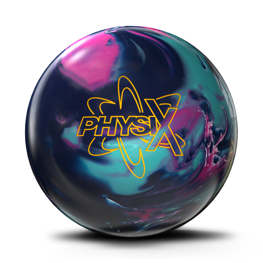 High Performance Bowling Balls | Revolution Bowling Supplies