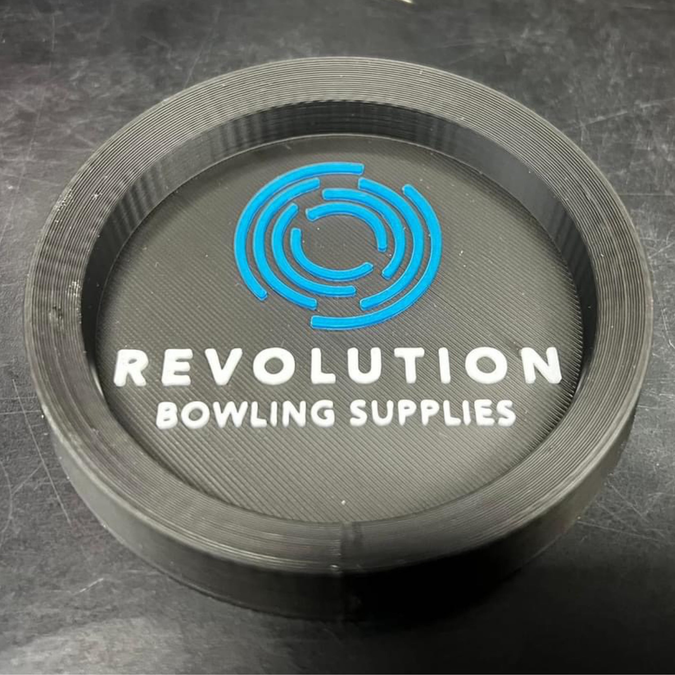 Revolution Ball Cups | Revolution Bowling Supplies