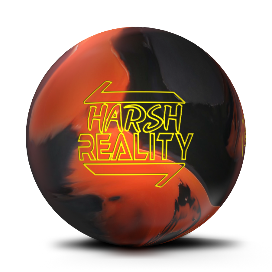High Performance Bowling Balls | Revolution Bowling Supplies