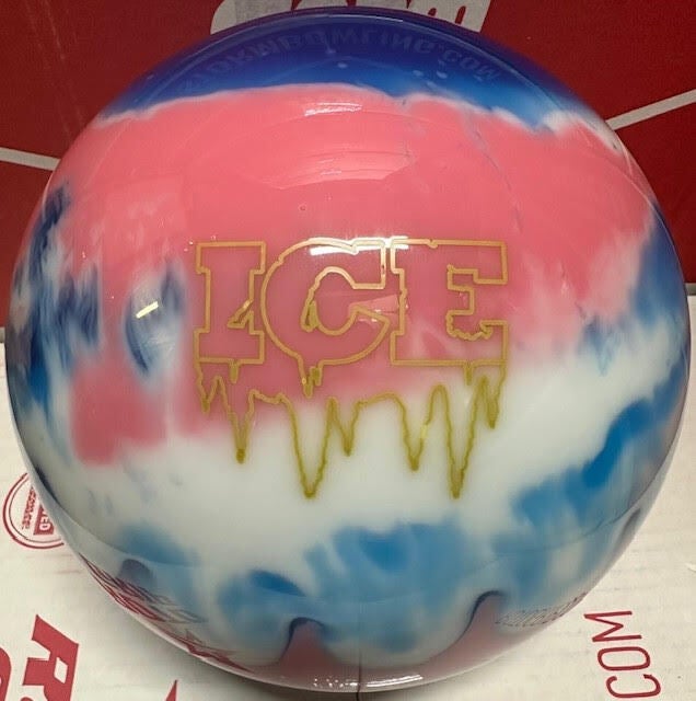 Balls - Urethane & Microcell Polymer Balls - Entry Level Reactive Balls ...