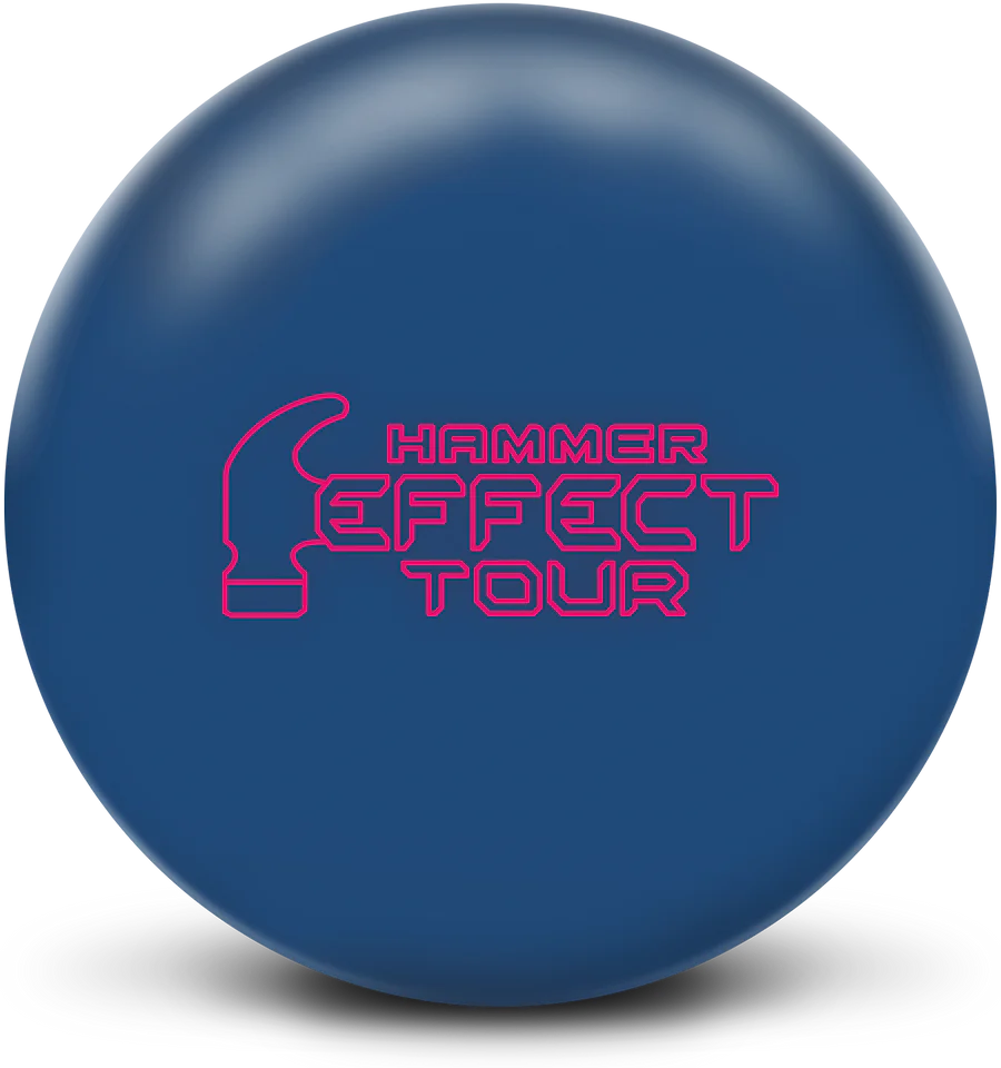 Hammer Effect Tour Revolution Bowling Supplies